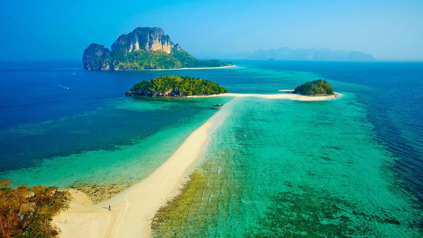 Resorts – Club Destinasia